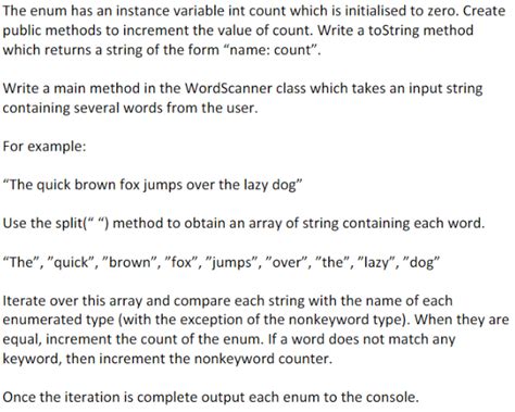 Solved The String Class Contains Powerful Methods Such As Chegg