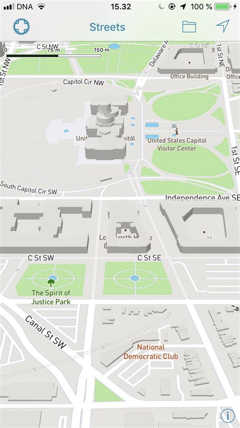 Extrusion Layer Is Drawn On Top Of The Symbol Layer Issue Mapbox Mapbox Gl Native