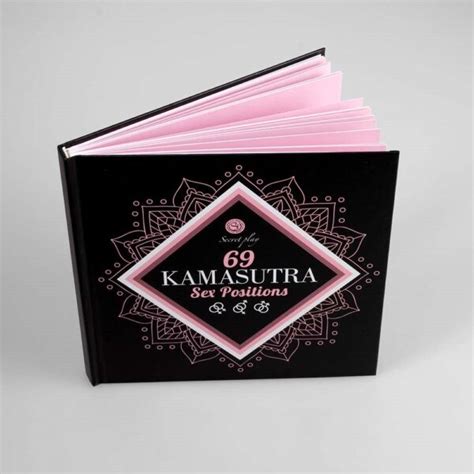 Kamasutra Sex Positions Book Xpanded Shop