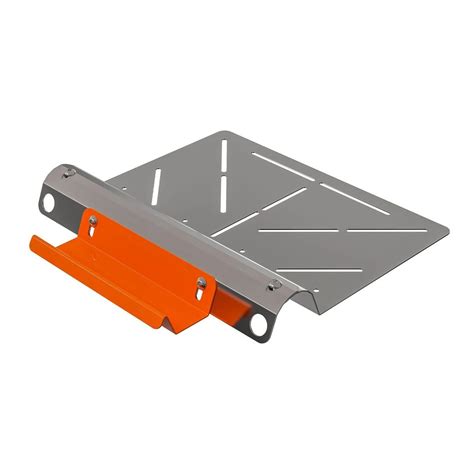 Buy Roof Mounted Ladder Support Brackets Online Industroquip Height Safety