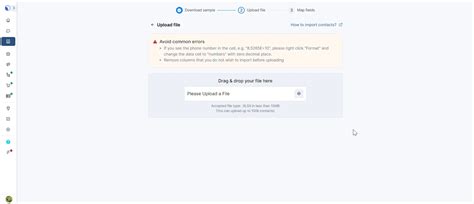 Add Contact Gallabox Docs