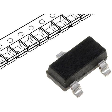 Esd36ca Diode Tvs Array 40v 5a 200w Doublecommon Anode Esd