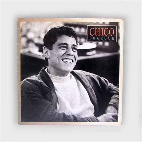 Chico Buarque Bazar Dulac