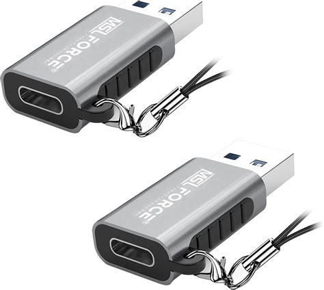 Jp 安心の日本企業 【icチップ搭載 両面10gbps】 Usb C To Usb A変換アダプタ Usb 3 2 Gen 2 Usb C 変換アダプター 10gbps