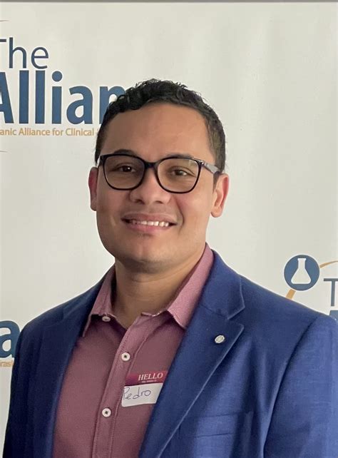 Introducing Dr Pedro J Castro Expanding Computational Research At