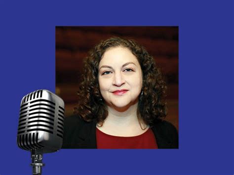 Welcoming Jill Rafson Classic Stage Company