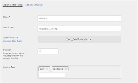 Use Adobe Captivate With An LMS