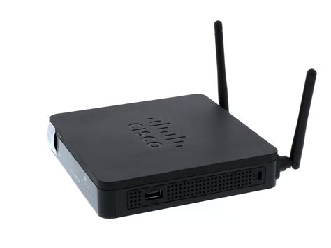 Cisco Small Business RV W A K NA Wireless N Multifunction VPN Router Newegg Com