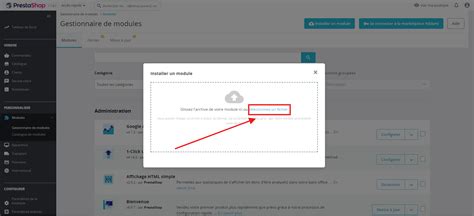 Comment Mettre En Place Des Notifications Pop Up Sur Prestashop