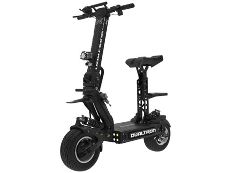 Электросамокат Dualtron X2 купить в Минске недорого