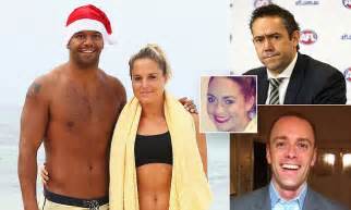 Female AFL Employees Named In Sex Scandal Daily Mail Online