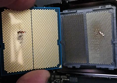 Amd 回应 Am5 插槽烧毁问题：厂商 Bios 配置不当，建议用户升级至最新版本 知乎