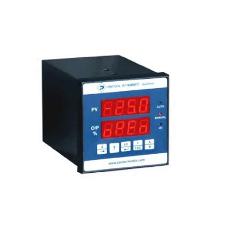 Dual Channel Indicators Controllers Dual Channel PV Type Indicator Controller Exporter