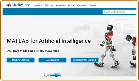Installation Of Matlab Software The Engineering Projects