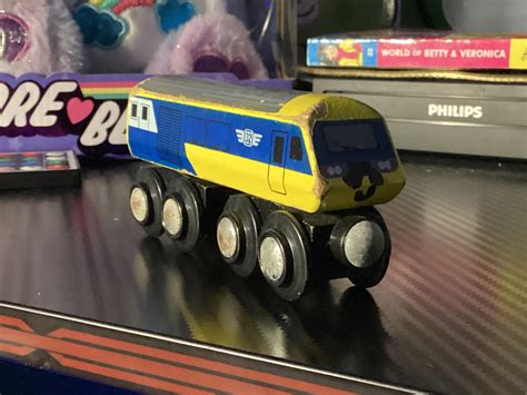 My Custom Pip By Jonathanbunny15 On Deviantart