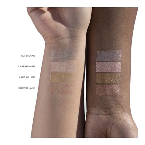 Buy Stila Heavens Dew All Over Glimmer Sephora Hong Kong Sar
