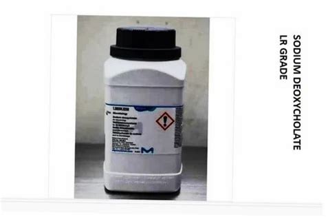 Sodium Deoxycholate At ₹ 150gram In Hyderabad Id 2854630219473