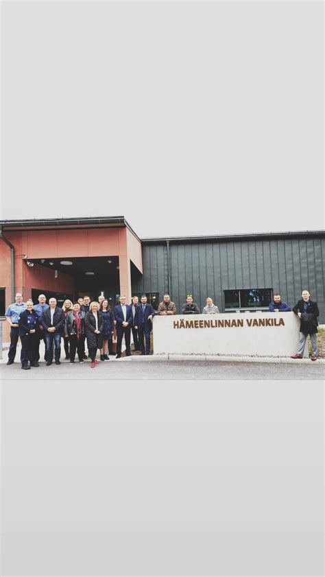 Anni Karnaranta On Linkedin Always A Pleasure To Meet Estonian Colleagues 📌gender Specific…