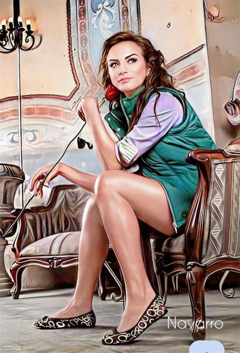 Pin By Alfredo Eduardo Castillejo Sil On Asi La Mejores Fotos De Silvia Navarro Princess