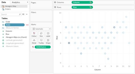 Tableau QT US Hex Map Toan Hoang