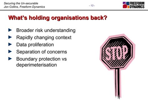 Threats And Countermeasures Ppt Technology And Computing