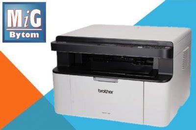 Urz Dzenie Wielofunkcyjne Brother Dcp We Oficjalne Archiwum Allegro