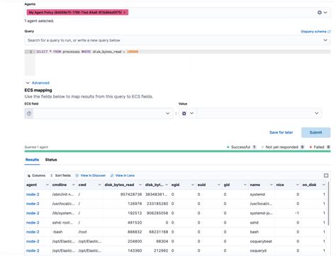 elastic stack 实战教程 4：使用 fleet 管理 elastic agent 监控应用 墨天轮