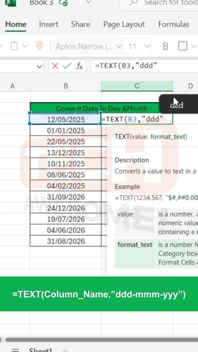 Best Excel Triks And Tips No 15 Excel Exceltips Msofficeexceltricks Youtube