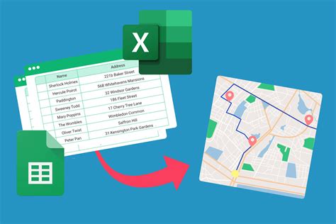 How To Optimize Routes With Excel In 2023 Is It Worth It How To Optimize Routes With Excel In 2023 Is It Worth It