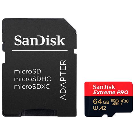 Sandisk Microsd Class Mbps Gb Without Adapter