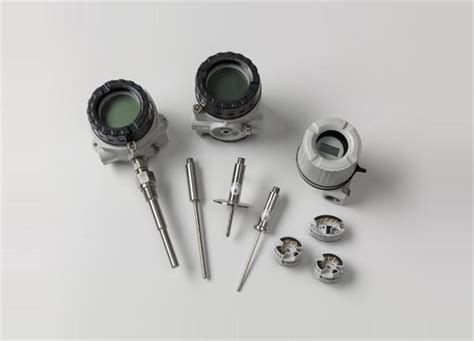 Pyromation Series 662 Programmable Hart® Dual Input Field Temperature Transmitter