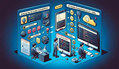Ai Code Completion For C Transforming Development Efficiency