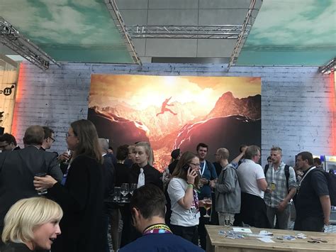 Paon Startup Meetup Paon Gmbh