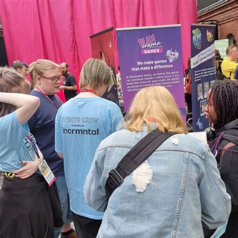 Blamoramagames Bumimovement Gamedev Indiegames Mobilegame Blamorama Games