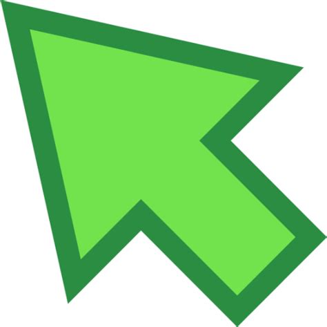 Interface Cursor Arrow Icon Download For Free Iconduck