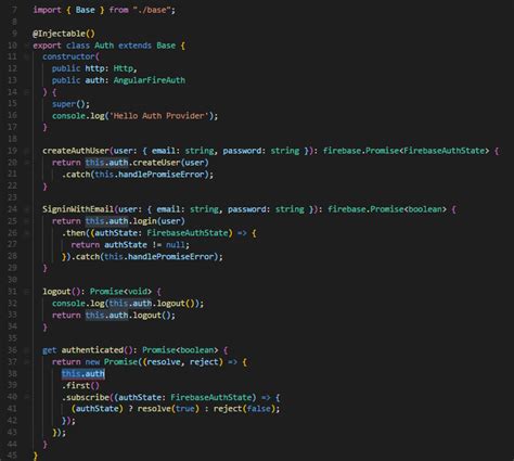 Typescript Ionic Angular Problema Com You Must Include Credentials