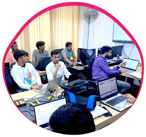 Craw Security Deals In Cyber Security Training Courses And Vapt