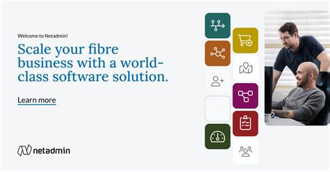 Netadmin Systems On Linkedin Product Modules