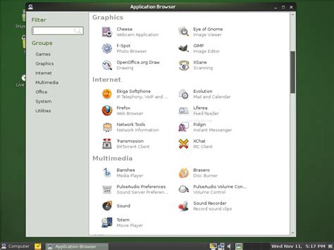 OpenSUSE Linux Download Free Softpedia