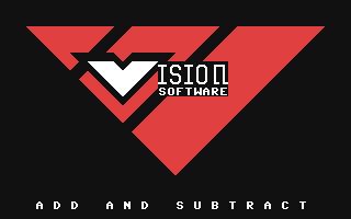 Add And Subtract Images LaunchBox Games Database