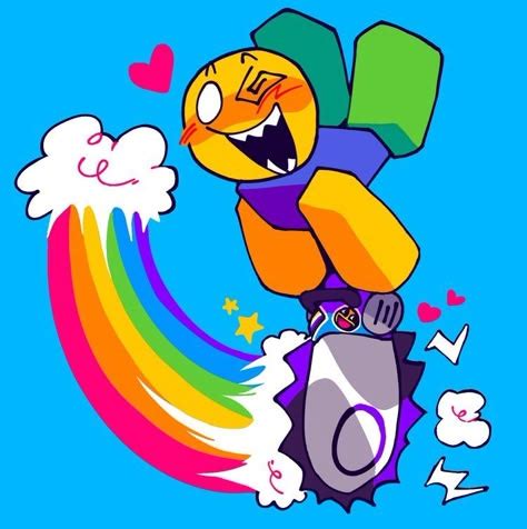 Sawnoob Fanart
