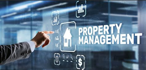 How Does Property Management Work Evaluating The Costs And Benefits