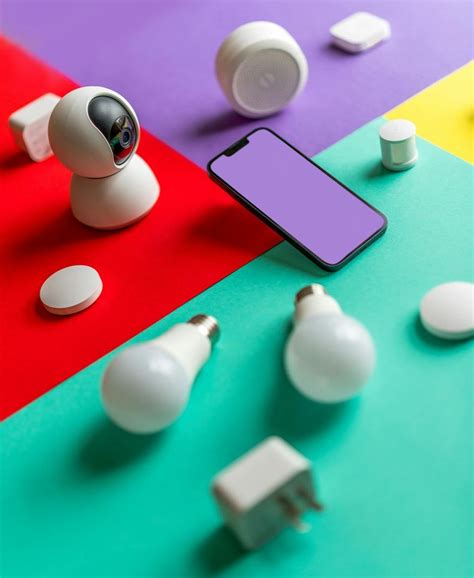 Future Proof Your Home Top Smart Devices For 2025