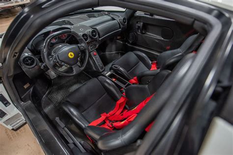 Interior Del Ferrari Enzo 2013 2003 Ferrari Enzo Arizona 2013 Rm