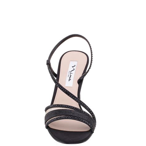 Products Nina Shoes