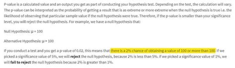 [q] If A Clopper Pearson Confidence Interval Crosses 1 Is It Insignificant How Would You