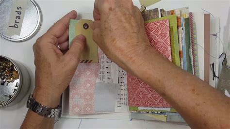 Naked Journal Session YouTube