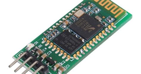 Practicas Con Arduino Controlar Led Con Arduino Android Y Modulo Bluetooth HC