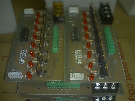 74595 Pcb Design Help Page 2 General Electronics Arduino Forum 74595 Pcb Design Help Page 2 General Electronics Arduino Forum