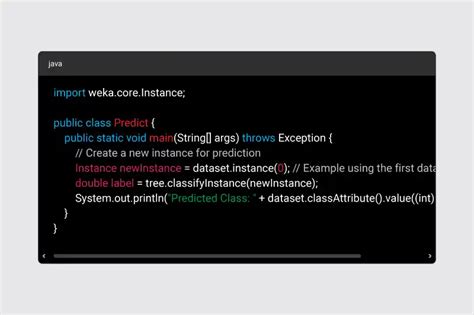 Top 12 Best Java Machine Learning Libraries 2025